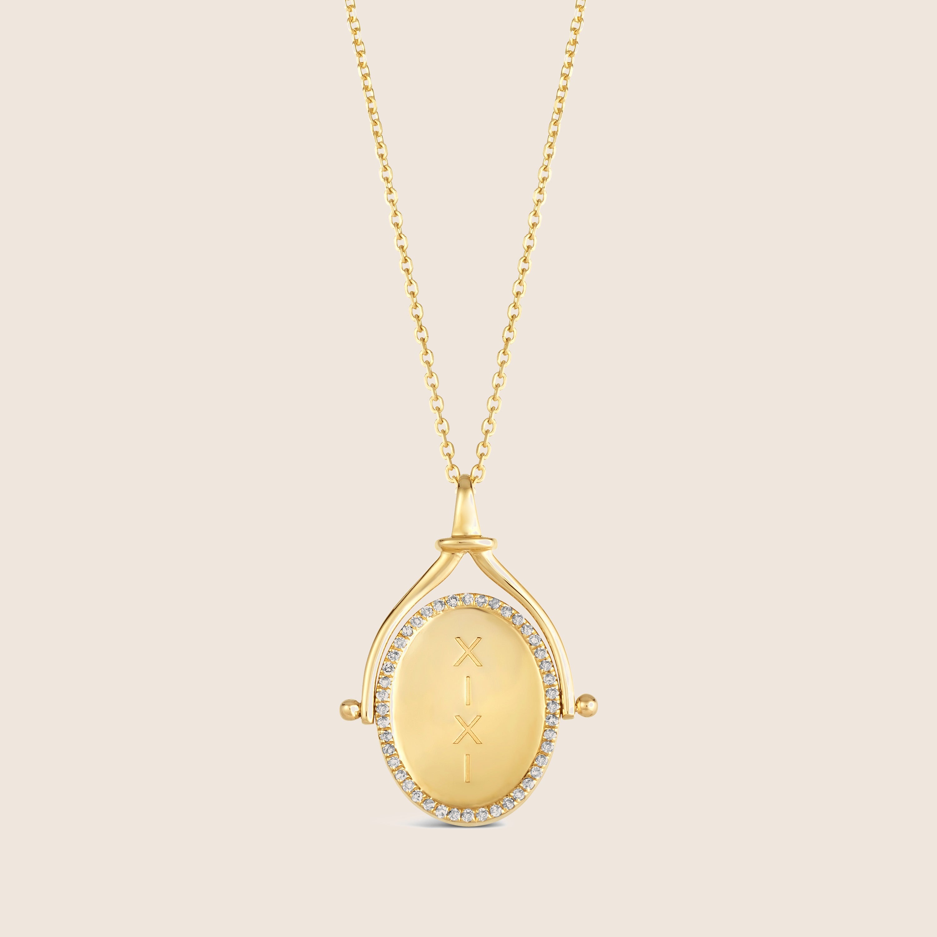 Necklaces – Dainty by Daniella Karagach