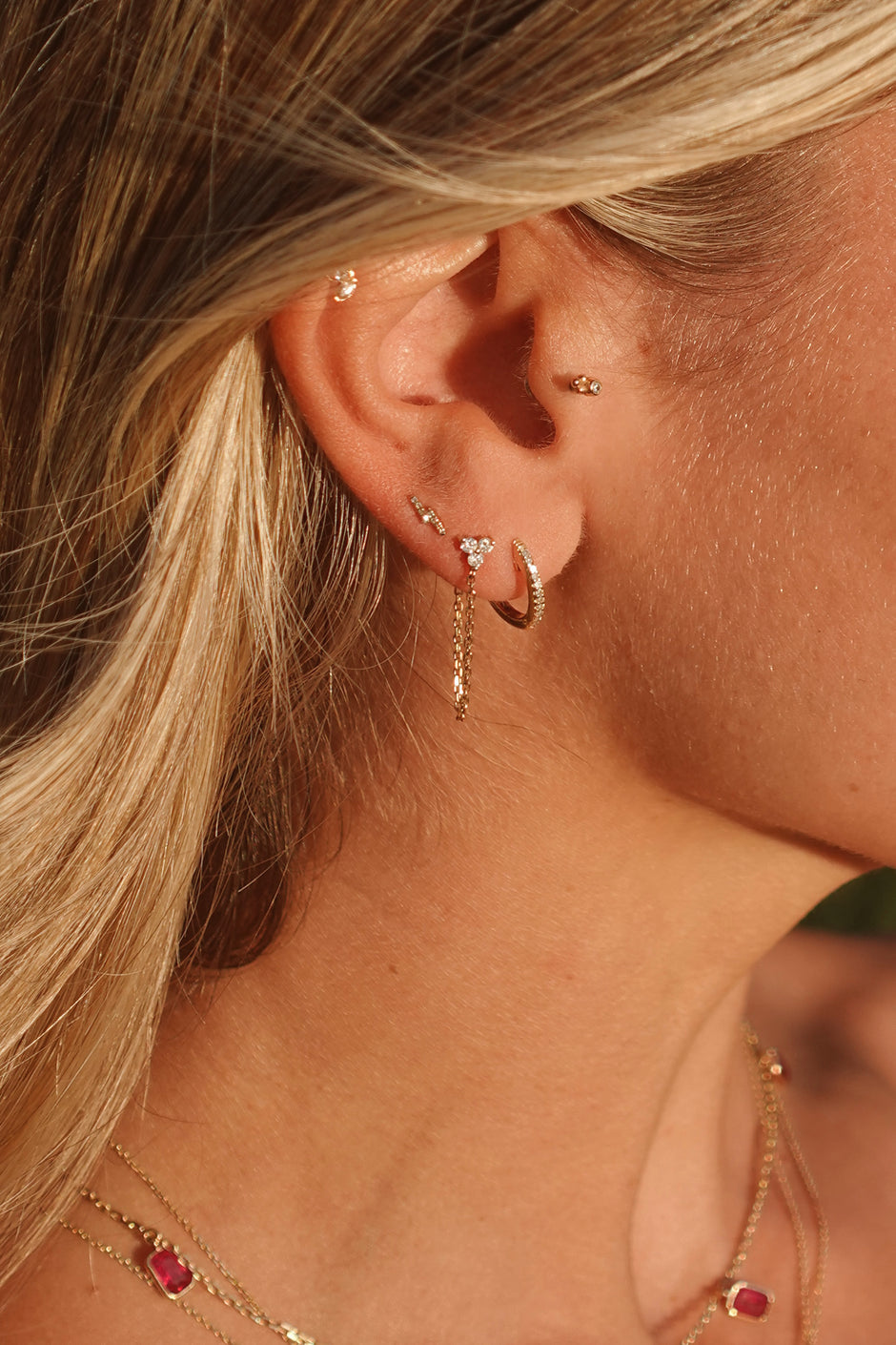 Dainty by Daniella Karagach