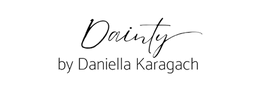 Dainty by Daniella Karagach